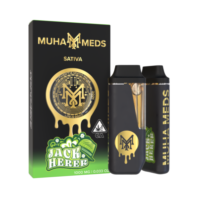 MUHA MEDS DISPOSABLES For Sale | Muha Meds USA
