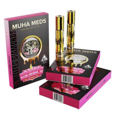 MUHA MEDS DISPOSABLES For Sale | Muha Meds USA