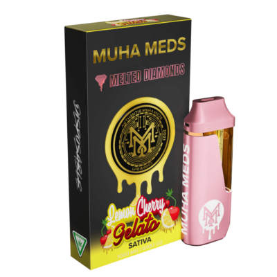Buy Muha Meds Disposables | Muha Meds Carts In Stock | Muha Meds USA